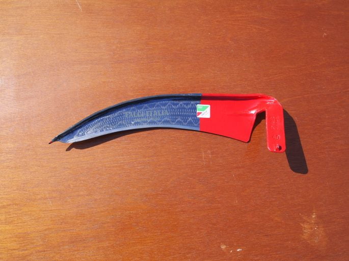 Rough Mowing Scythe Set - Scythe Cymru